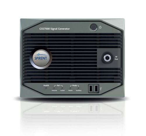 精耕细作三十年：思博伦全面助力客户应对GNSS及PNT测试挑战_通信世界网