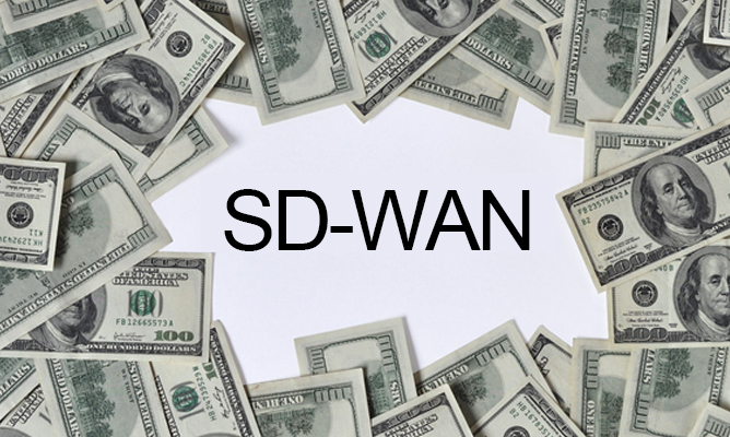 IDC：到2021年SD-WAN市场将达到80亿美元_通信世界网