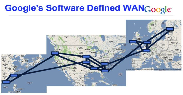 Google广域网B4成功 国内运营商SD-WAN之路还有多远？_通信世界网