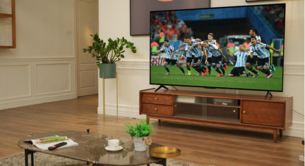 入门级画质卷王？TCL V8G究竟是怎样炼成的_通信世界网