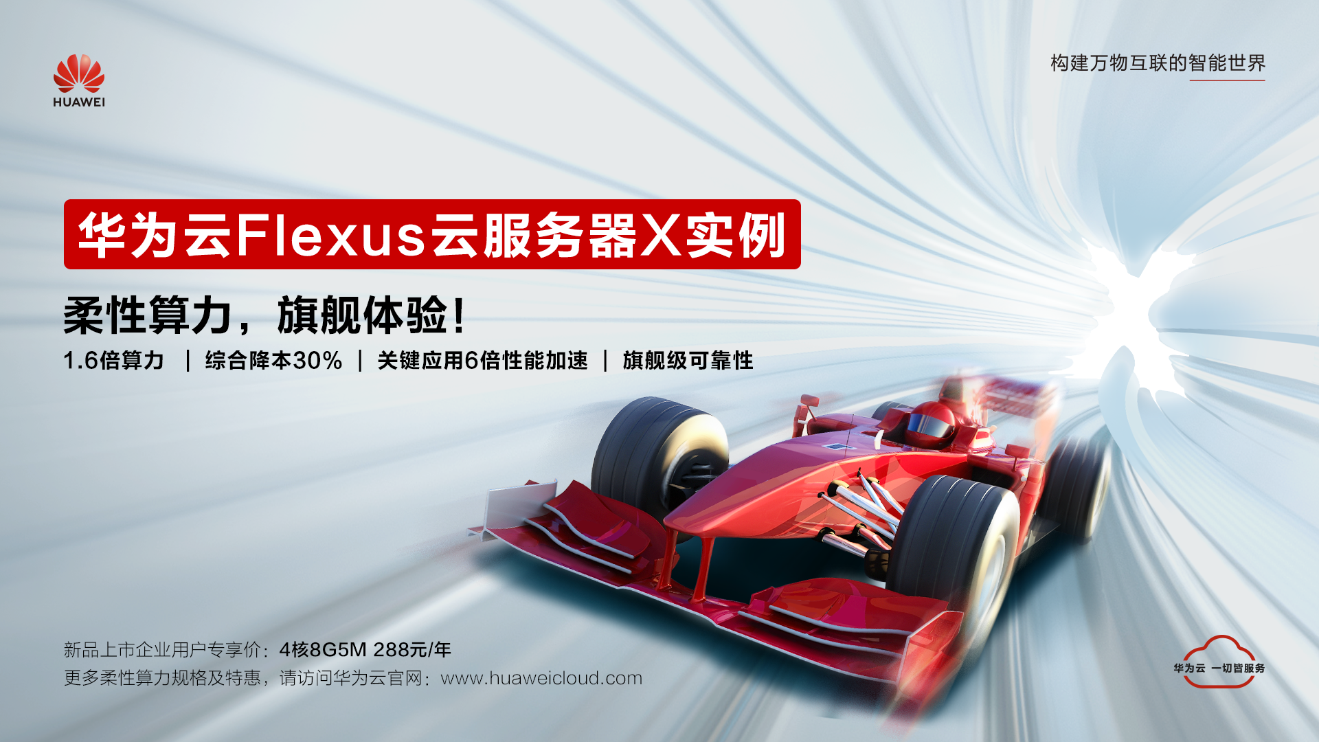 解锁华为云618营销季好产品好方案，开启年中数智升级之路_通信世界网