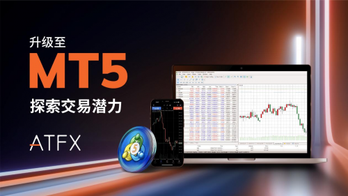 开启智能交易新篇章，ATFX上线MetaTrader 5革新投资体验_通信世界网