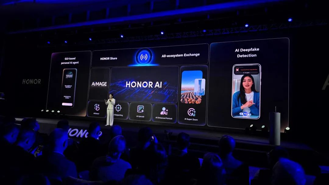 MWC25 | “5G-A+AI”引爆未来，“中国军团”强势领跑_通信世界网