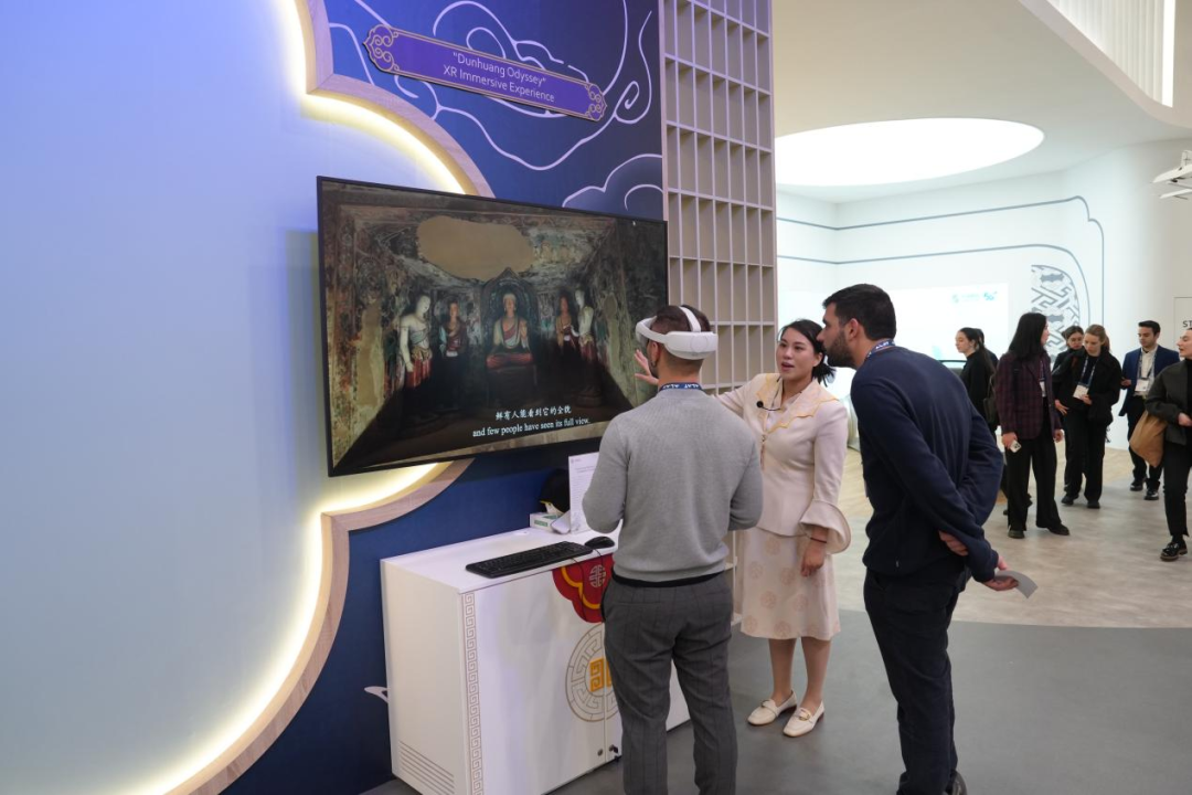 MWC25 | “5G-A+AI”引爆未来，“中国军团”强势领跑_通信世界网