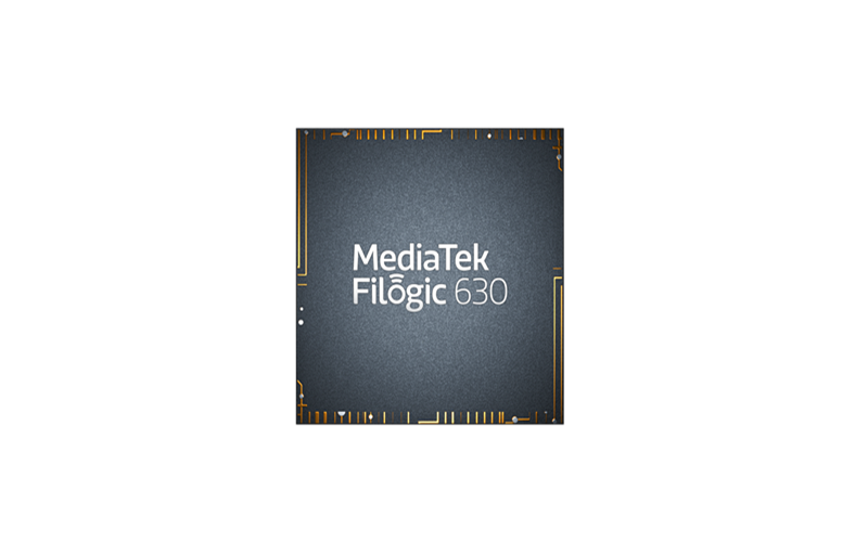 MediaTek发布Filogic 830和Filogic 630 Wi-Fi 6/6E芯片_通信世界网
