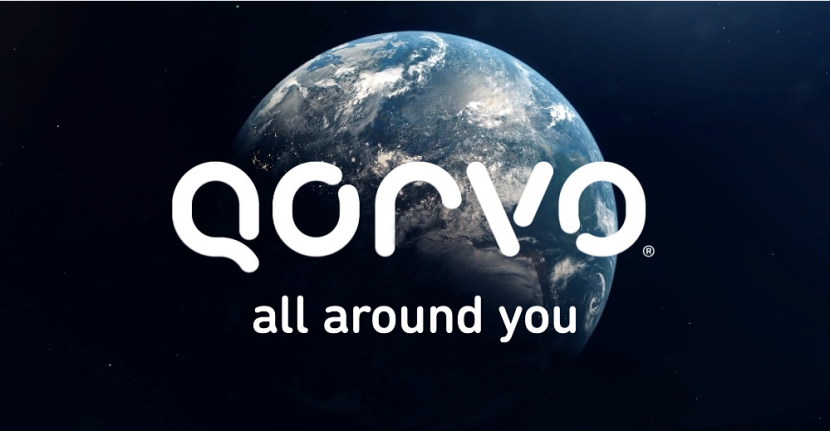 Qorvo推出新视频，重点展示其市场和技术组合扩展成果_通信世界网