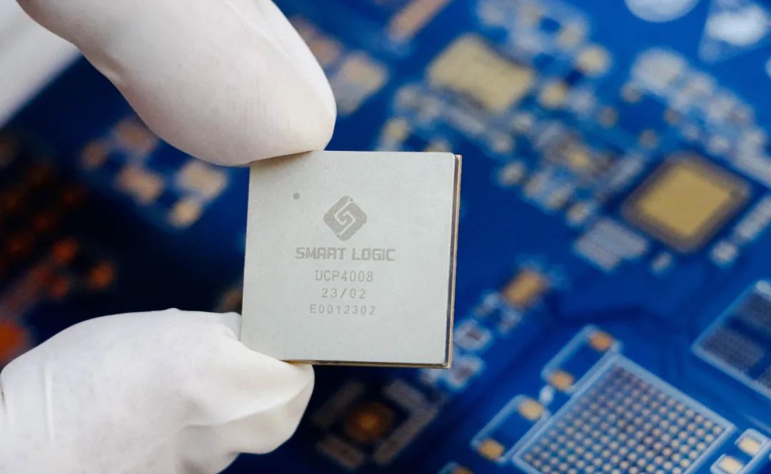 从“核”到“芯”自主可控，思朗科技国产5G小基站芯片重磅发布_通信世界网