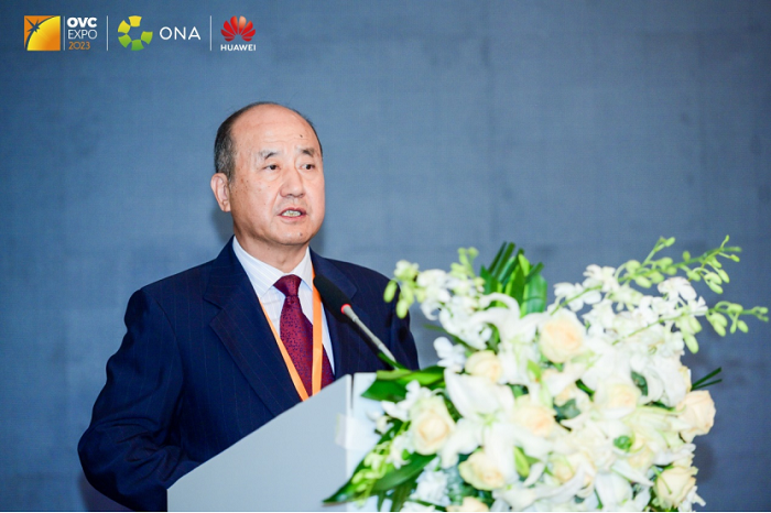 ONA智慧教育F5G研究部成立，推进智慧教育高质量发展_通信世界网