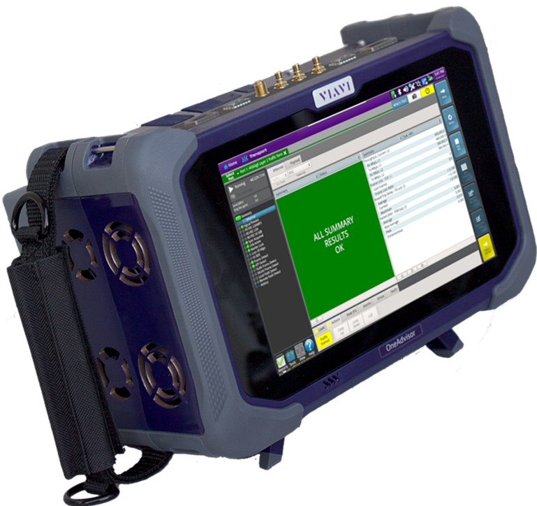 VIAVI向您发来邀请：6月28日锁定5G，一起集结上海MWC2023！_通信世界网