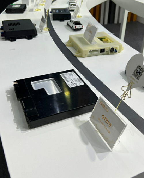 MWC开幕首日，智能网联产品热度再次“狂飙”_通信世界网