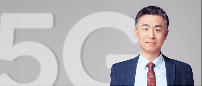 专访高通李俨：“5G+AI”双剑合璧，拥抱数智经济新时代_通信世界网