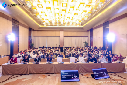 共建操作系统开源生态，OpenCloudOS社区上下游共建企业达800家_通信世界网