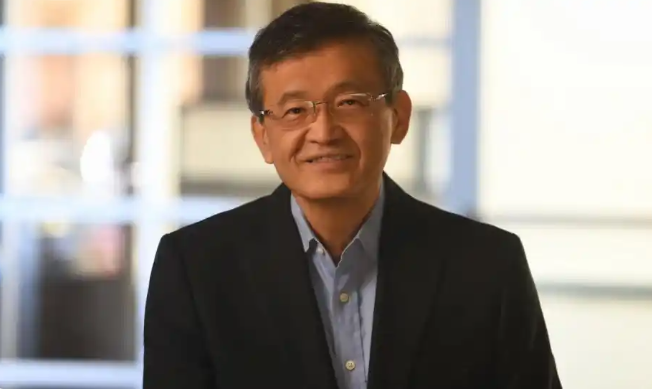 英特尔任命陈立武为CEO，3月18日履新_通信世界网