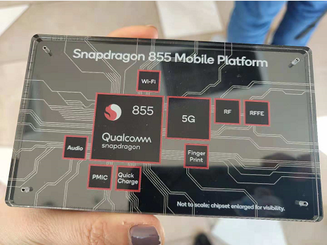 Qualcomm推出全新旗舰骁龙855移动平台，迎接5G、AI和XR的新时代_通信世界网