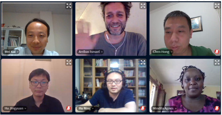 ITU-T首批区块链国际标准冻结 我国提交大量高质量提案发挥重要作用_通信世界网