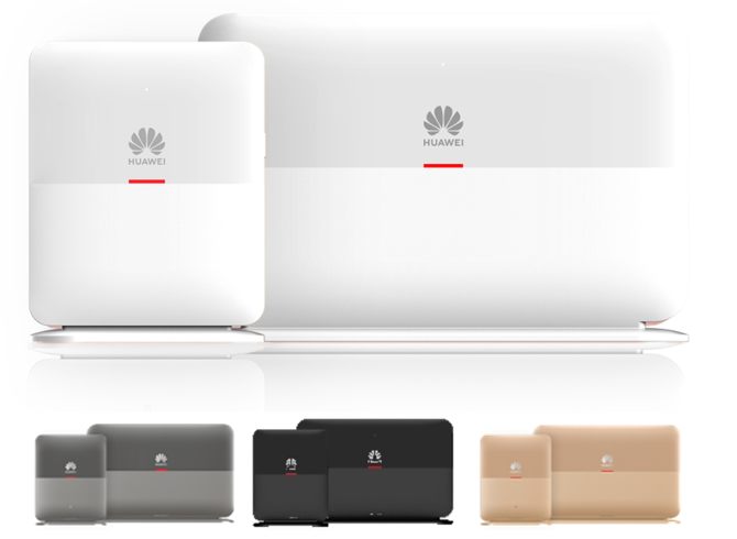 MWC 2023 | 华为面向全球发布业界首个全光2000兆FTTR星光F30产品_通信世界网