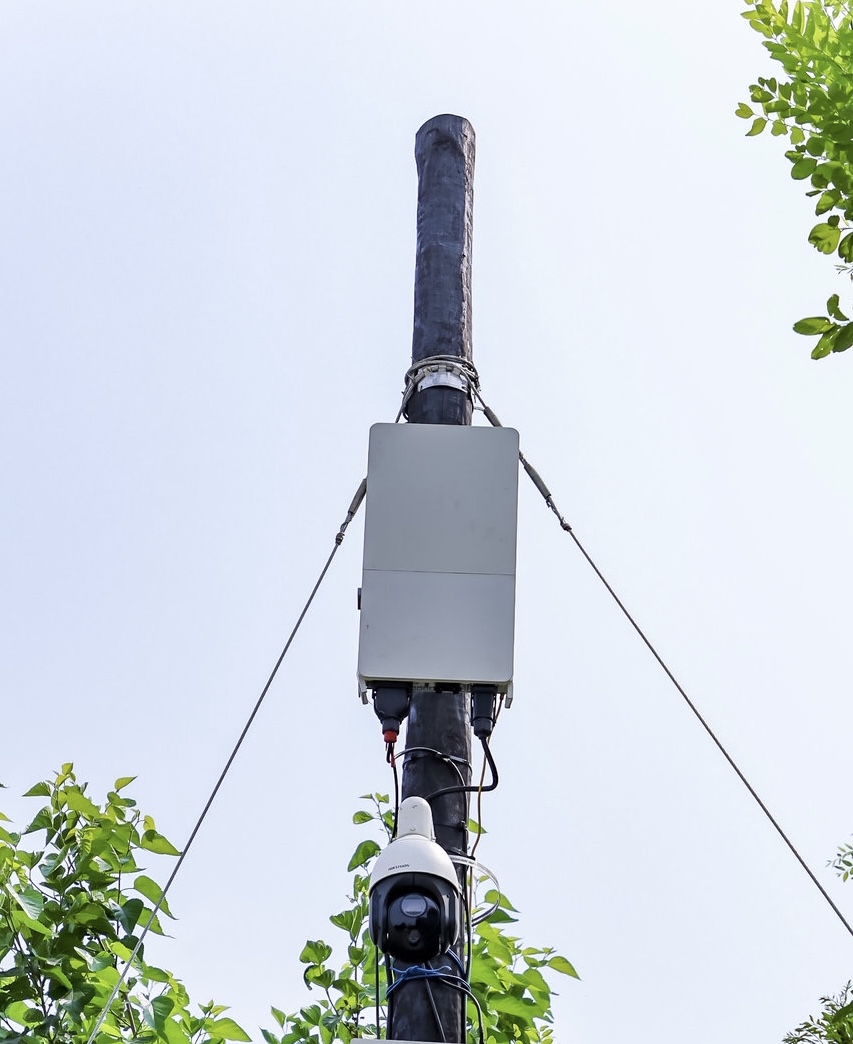 中国移动研究院协同创新基地5G-A实验室自主创新研发测试平台建成_通信世界网