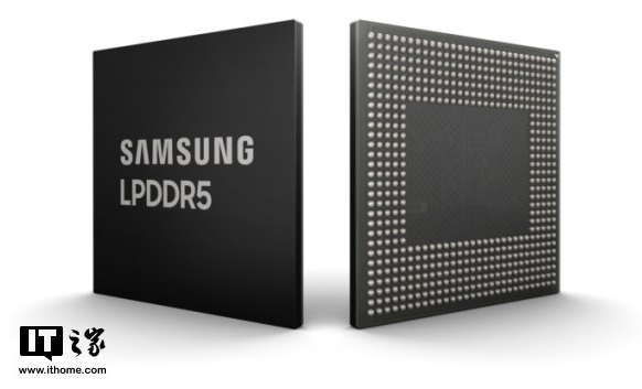 LPDDR5标准更新：频率高出50% 手机平板性能将大增_通信世界网