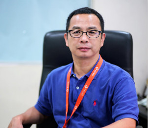 517致辞| 盛科CEO孙剑勇：以开放的商业芯片，引领和支撑产业发展_通信世界网