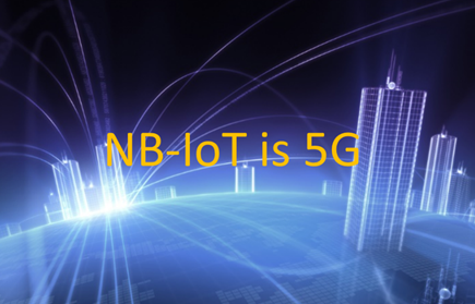 NB-IoT确定为5G候选技术组成部分_通信世界网