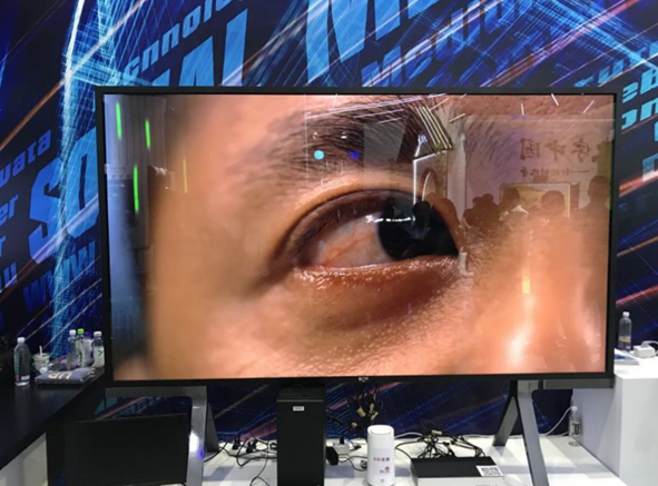 5G打开8K直播大门：身临其境从梦想到现实_通信世界网