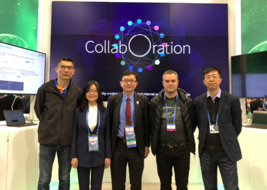 360谭晓生谈安全：至暗时刻，Never Never Never Surrender！_通信世界网