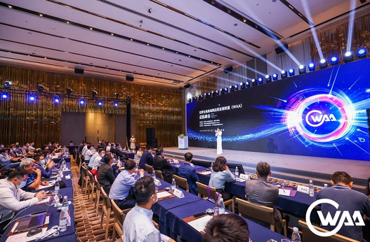 WAA联盟：书写WLAN的新篇章_通信世界网