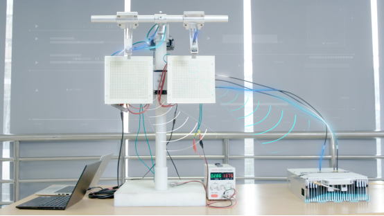 中信科移动成功发布业界首个智能超表面（RIS）新型大规模天线传输系统，为6G储备关键核心技术_通信世界网