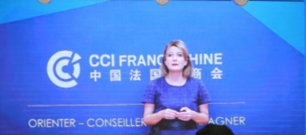 聚焦算力网络发展，展现焕新品牌内核 ——“算达今昔 智见未来 Aginode 2023智慧互联峰会”成功举办_通信世界网