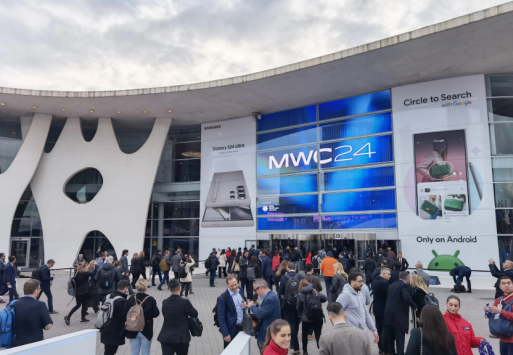 未来先行，AMD亮相MWC 2024引领未来通信之潮，扩展电信合作伙伴生态系统_通信世界网