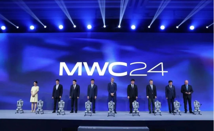 2024 MWC上海 | 聚焦人工智能、5G未来及行业协作_通信世界网