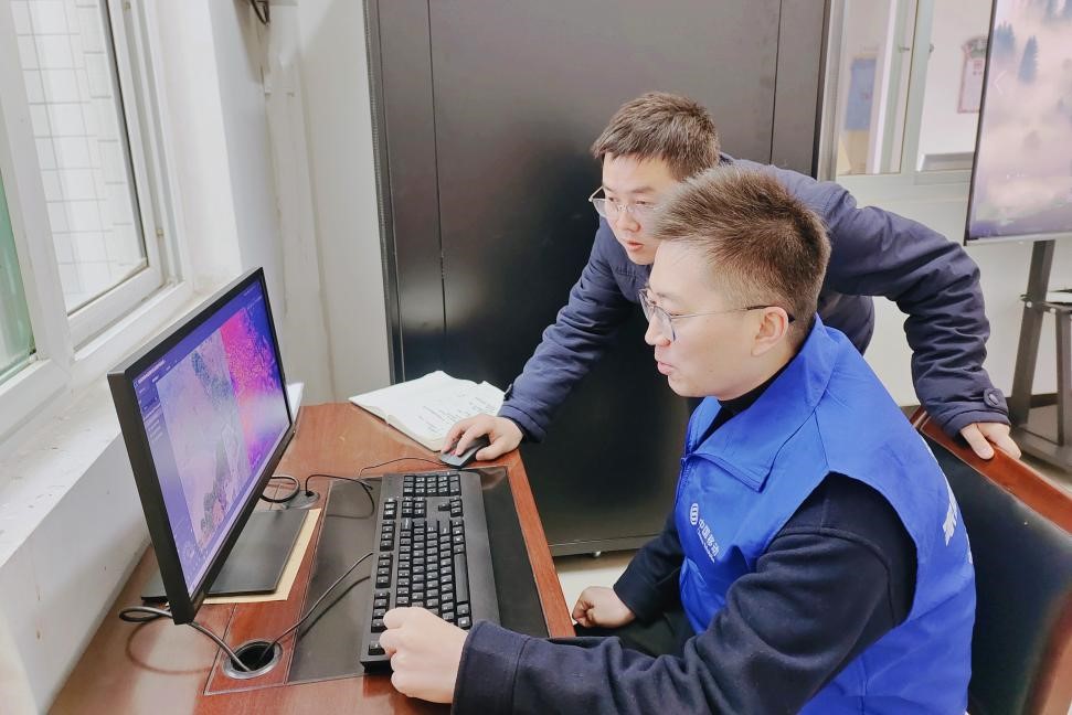 陕西移动数智力量赋能防灾减灾_通信世界网