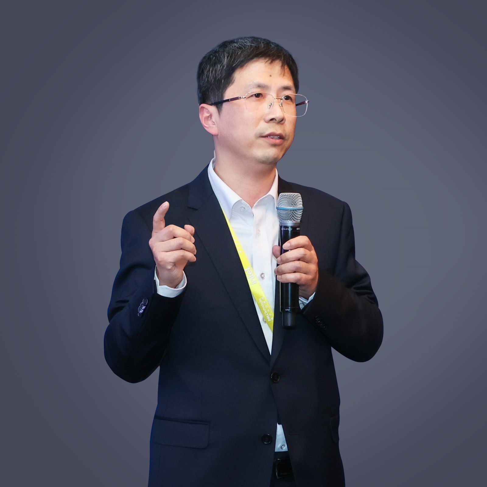 网宿科技徐明微：液冷技术迎来井喷期_通信世界网