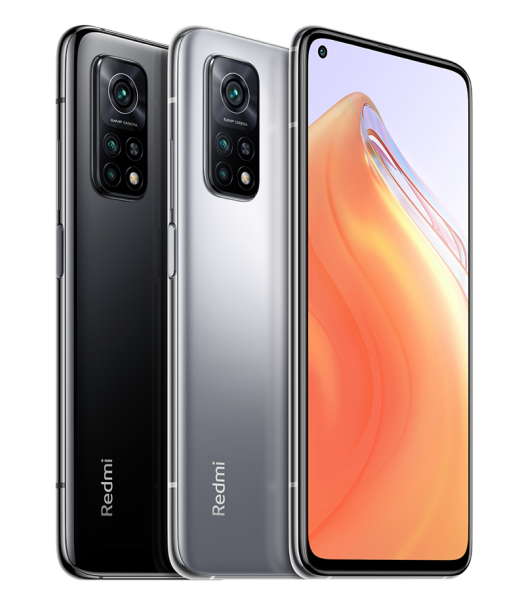 双十一特供硬核旗舰2299元起，Redmi K30S 至尊纪念版发布_通信世界网