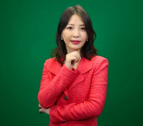 蜗牛移动CEO陈艳517电信日致辞_通信世界网