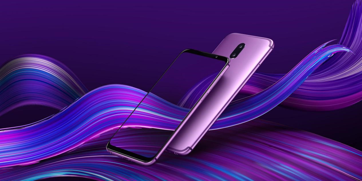 不只Note8和X8，魅族16X和V8终于有了这么多网红新配色_通信世界网