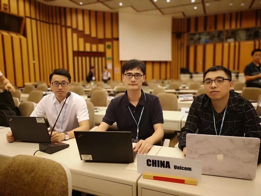 中国联通获批ITU-T SG13两项国际标准新立项_通信世界网