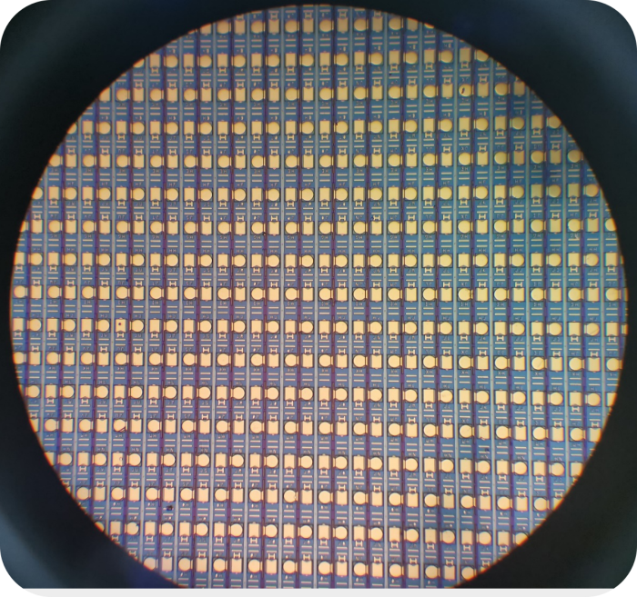 源杰半导体12波MWDM激光器芯片实现批量交付，助力国家5G新基建加速落地_通信世界网