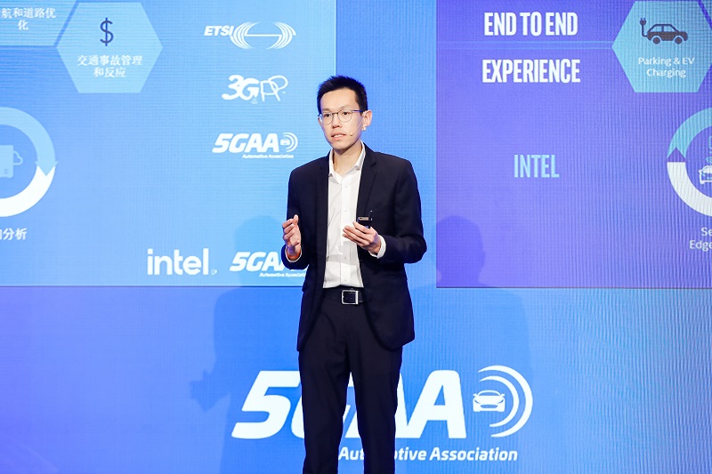 发力5G、AI、边缘计算、云化，英特尔MWCS2021大显身手_通信世界网