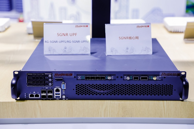 发力5G、AI、边缘计算、云化，英特尔MWCS2021大显身手_通信世界网