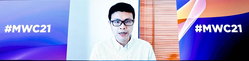 发力5G、AI、边缘计算、云化，英特尔MWCS2021大显身手_通信世界网
