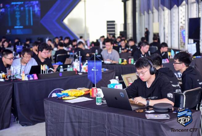 “极客全明星赛”TCTF 2019收官 倾力打造“双一流”安全人才培养平台_通信世界网