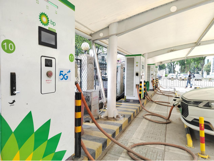 “5G智慧停车”平台上线 湖北移动科技赋能智慧交通_通信世界网