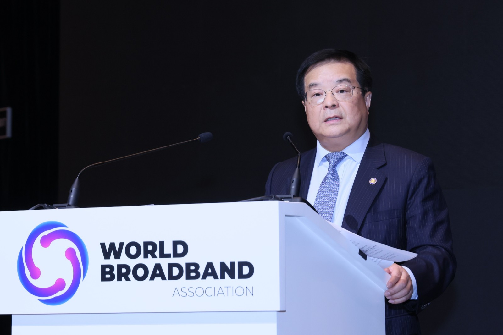 李正茂：2023年WBBA计划发展会员至60家以上_通信世界网