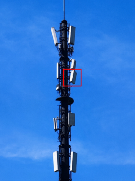 中国移动研究院联合产业创新研发大规模天面阵列AAU，助力5G覆盖持续增强_通信世界网