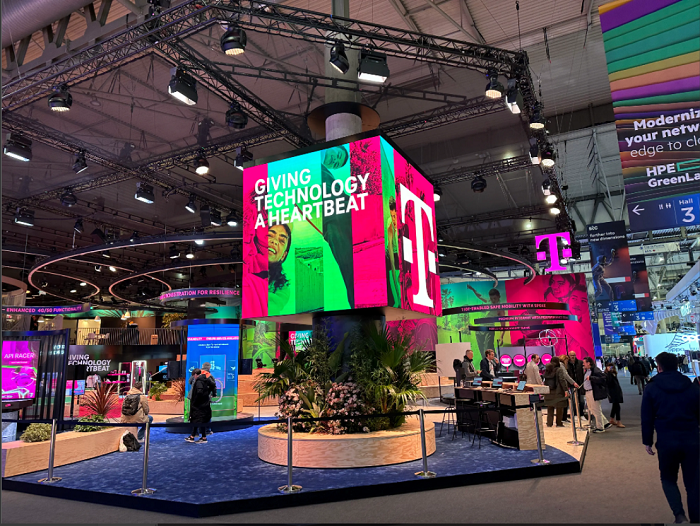 MWC2023观后感 | 中国联通范济安这样说_通信世界网