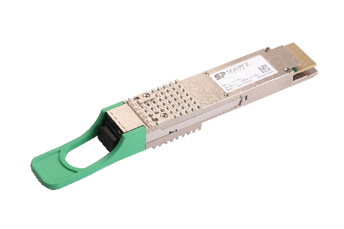 索尔思光电联合VIAVI展示支持OTN速率的400G光模块_通信世界网