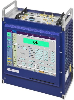 索尔思光电联合VIAVI展示支持OTN速率的400G光模块_通信世界网