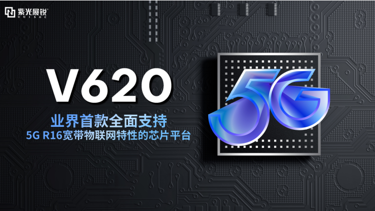 MWC 2024丨紫光展锐联合通则康威发布搭载V620的两大新品_通信世界网