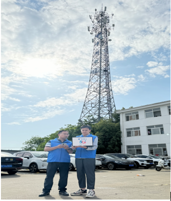 安徽电信携手华为完成1.8GHz+2.1GHz 8T8R新一代RRU中频上下行大带宽创新验证_通信世界网